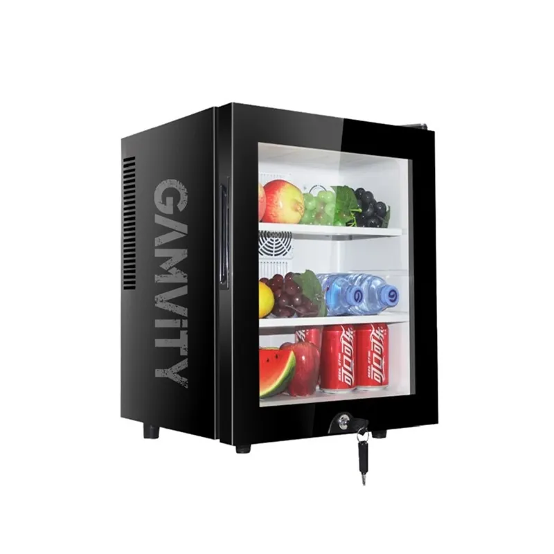 Gamvity - Frostbite Mini Gaming Fridge - 23 L