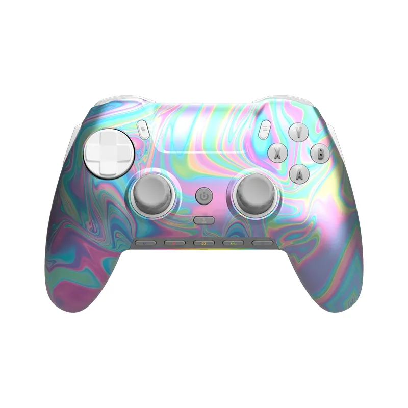 Shop Scuf Envision Pro Wireless Pc Gaming Controller For Pc ...