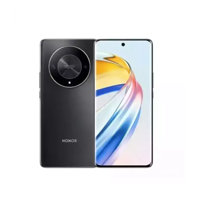 Shop Honor X9b 5g Dual Sim 12gb Ram 256gb Storage - Midnight Black at ...