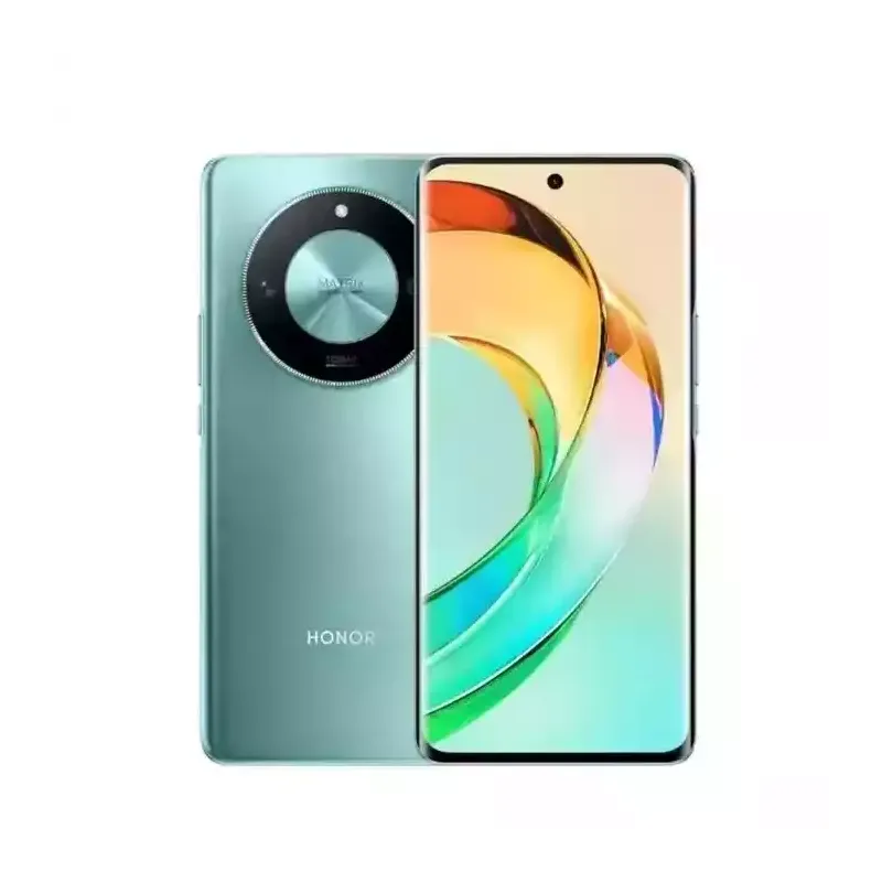 Shop Honor X9b 5g Dual Sim 12gb Ram 256gb Storage - Emerald Green at ...