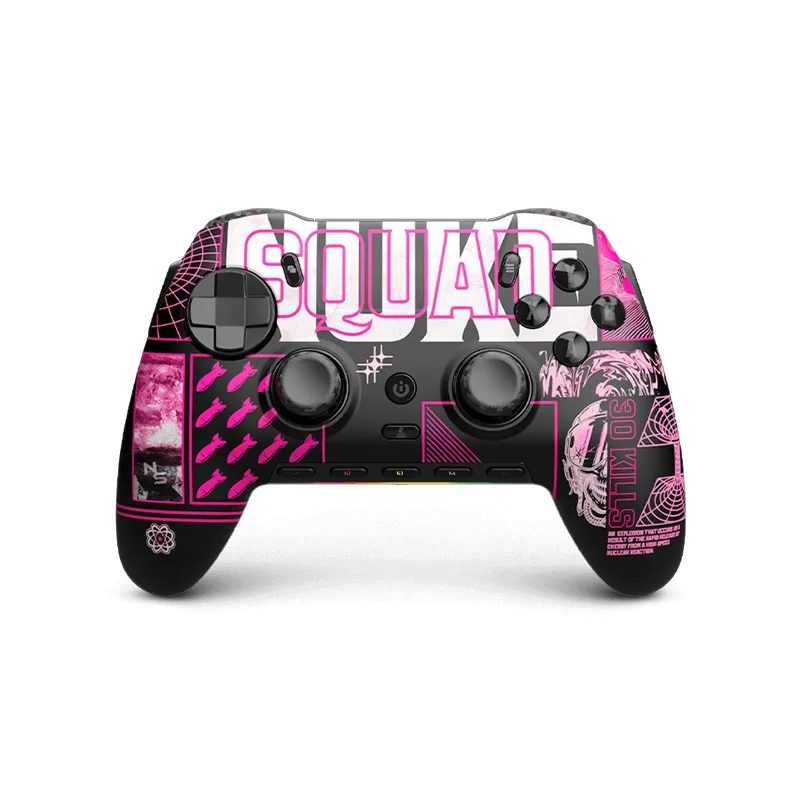 Scuf Envision Pro Wireless Pc Gaming Controller For Pc - Swagg