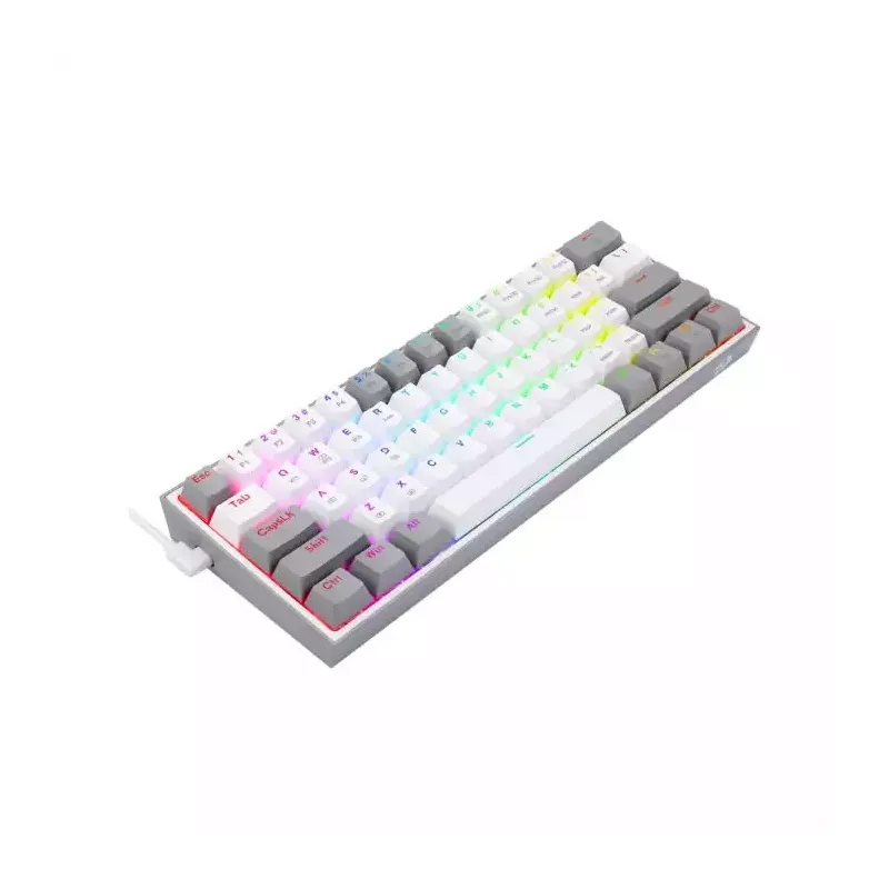 Shop Redragon Fizz Pro K616 Rgb Wireless/wired Mechanical Gaming ...