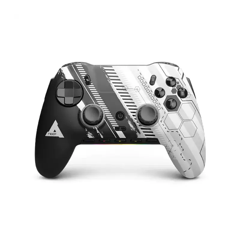 Scuf Envision Pro Wireless Pc Gaming Controller For Pc - Teepee