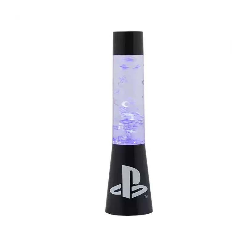 Paladone Playstation Icon Flow Lamp 33cm