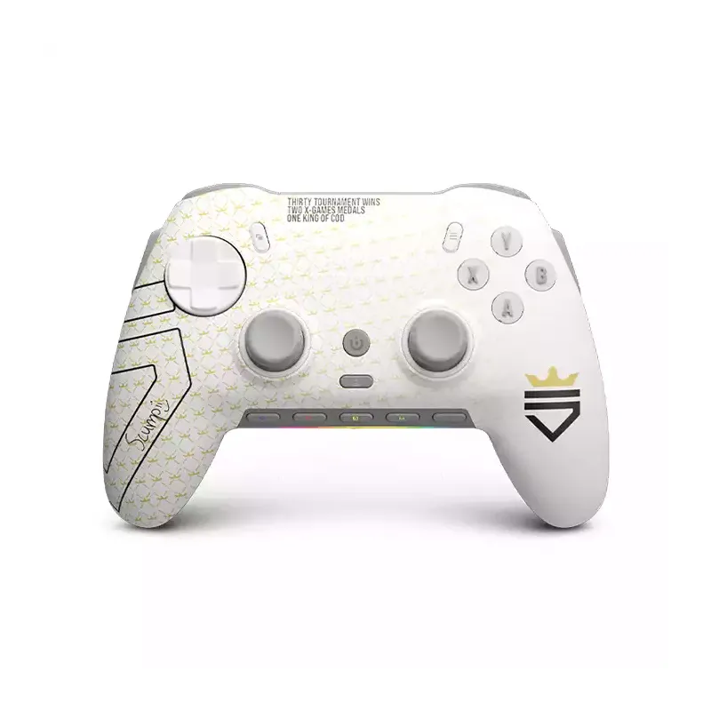 Scuf Envision Pro Wireless Pc Gaming Controller For Pc - Scump