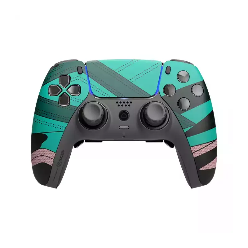 Shop Ps5: Scuf Reflex Fps Wireless Performance Controller - Trek New at ...