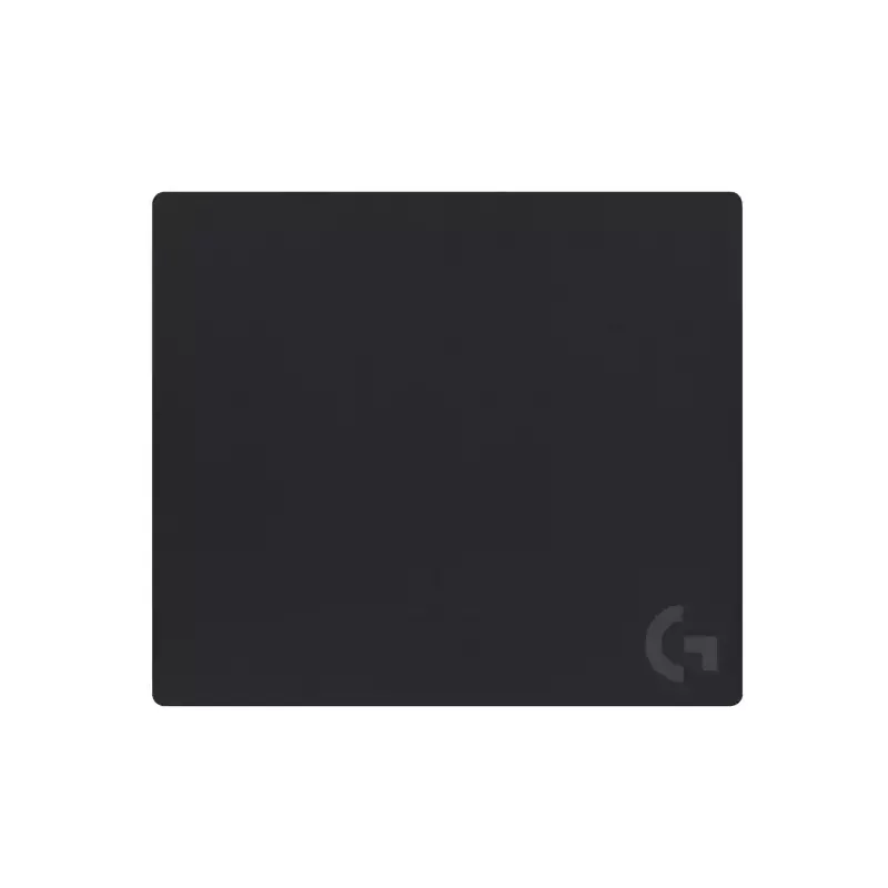 Logitech G740 Thick Cloth Gaming Mouse Pad