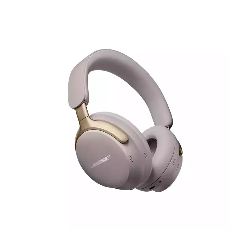 Bose Quietcomfort Ultra Headphones - Sandstone