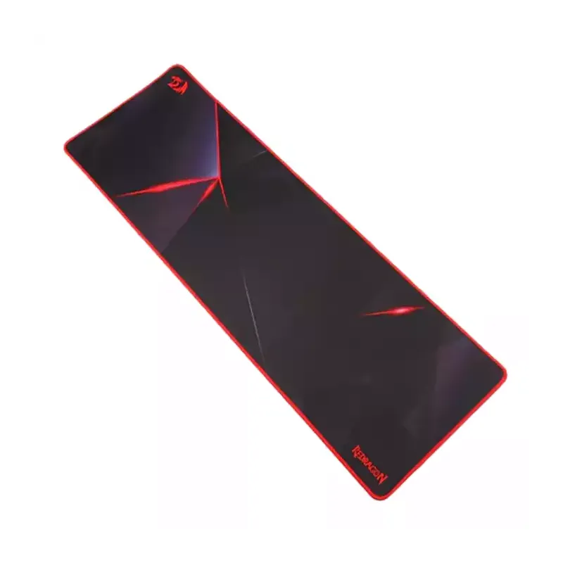 Shop Redragon Aquarius gaming Mouse Pad (930x300x3mm) at the best price ...