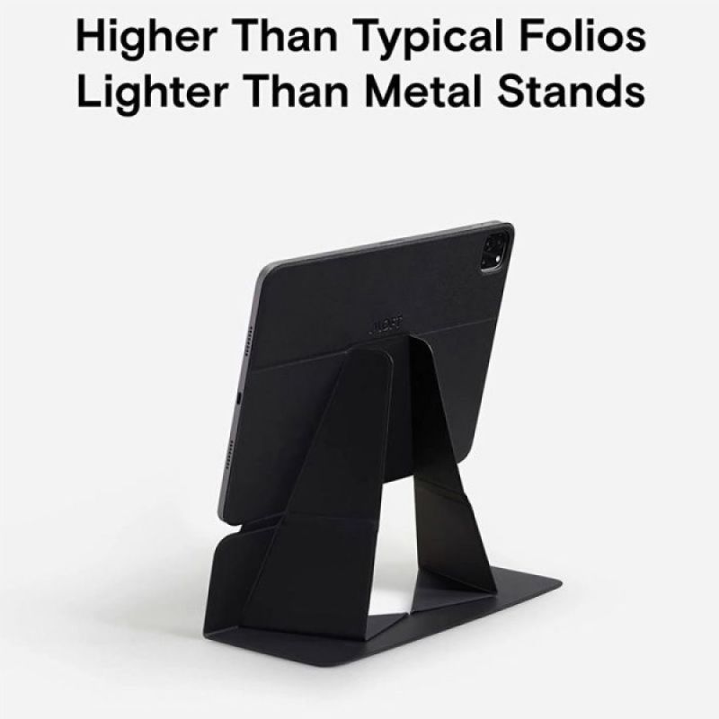 Shop Moft Snap Folio Magnetic Case & Stand / Ipad Pro 12 Inch / Multi ...