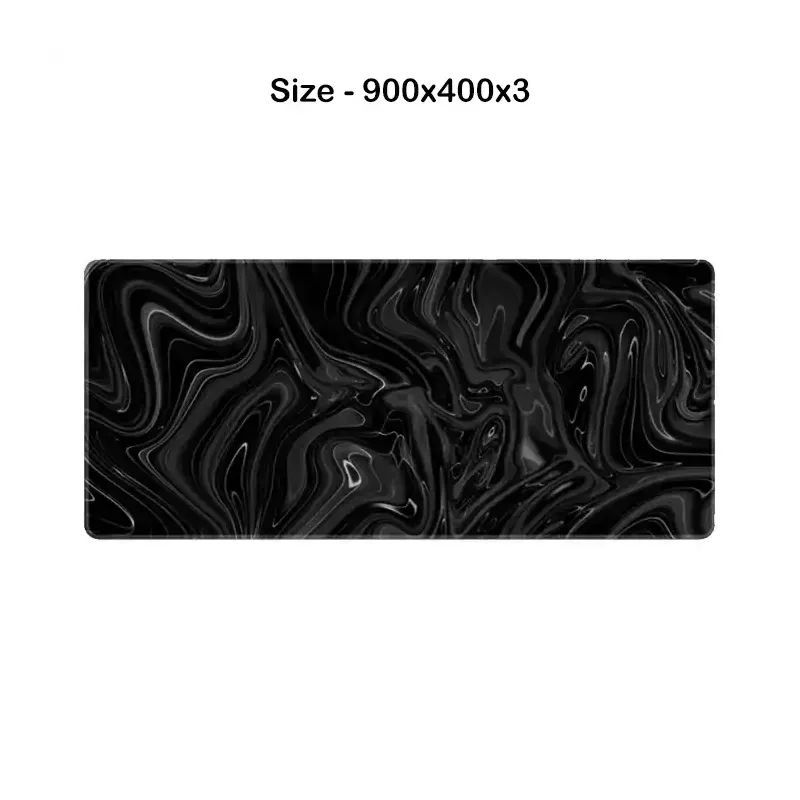 Shop Gaming Mouse Pad - Dark Shade (900x400x3) at the best price in ...