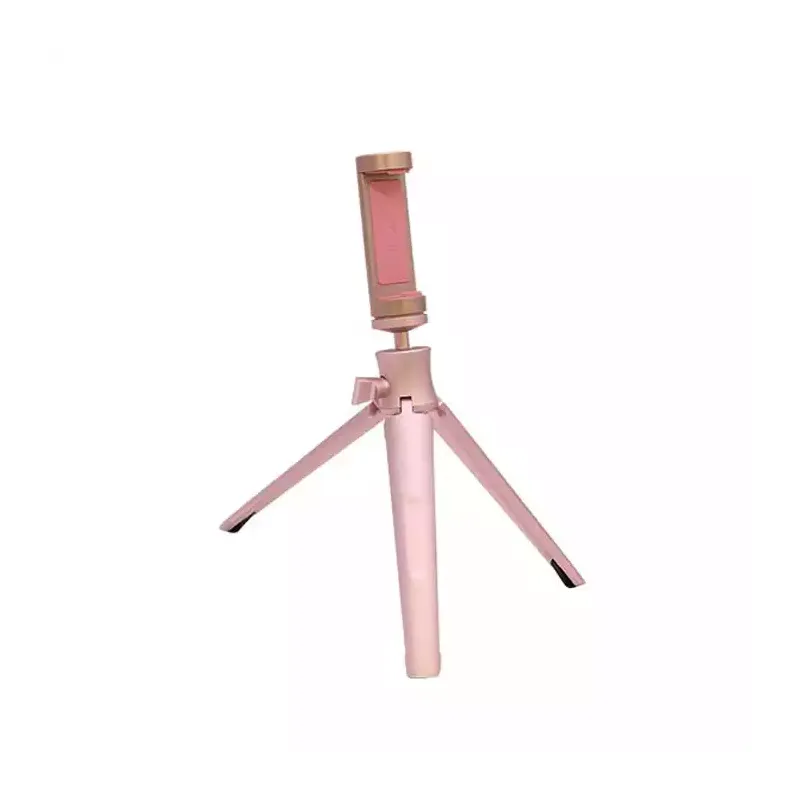 Momax Tripod Pro (Rose Gold)