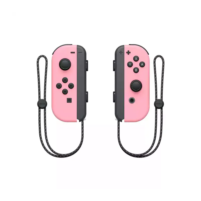 Joy-con™ (L)/(R) For Nintendo Switch - Pastel Pink