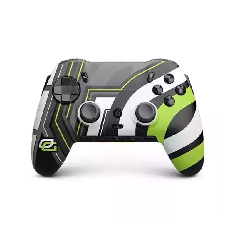 Shop Scuf Envision Pro Wireless Pc Gaming Controller For Pc - Optic ...