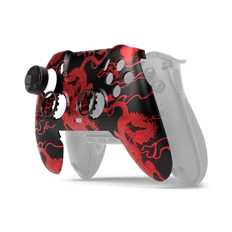 Scuf Envision Faceplate Kit For Pc Controller - Prosperity