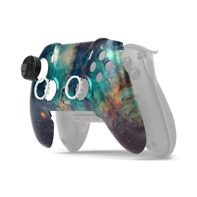 Shop Scuf Envision Faceplate Kit For Pc Controller - Genesis at the ...