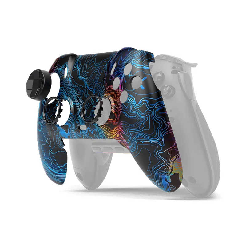 Shop Scuf Envision Faceplate Kit For Pc Controller - Elevation at the ...