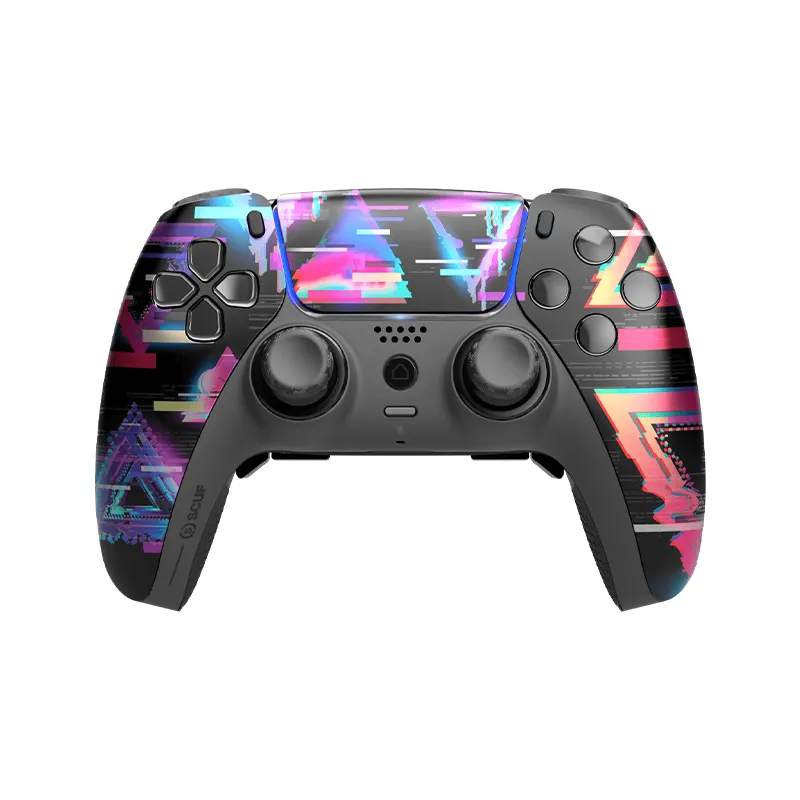 Shop Scuf Reflex Fps Wireless Performance Controller For Ps5 ...