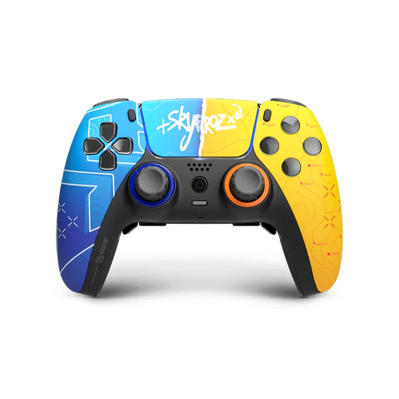 Shop Scuf Reflex Fps Wireless Performance Controller For Ps5 - Skyrroz ...