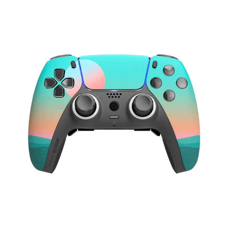 Shop Scuf Reflex Fps Wireless Performance Controller For Ps5 ...