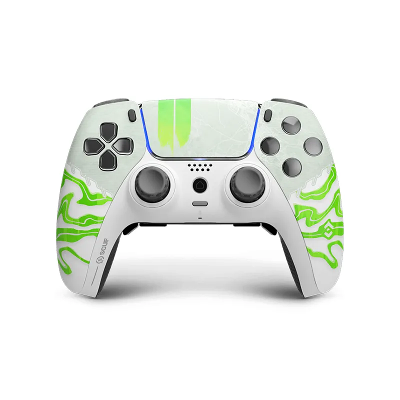 Shop Scuf Reflex Fps Wireless Performance Controller For Ps5 - Sinapsis ...