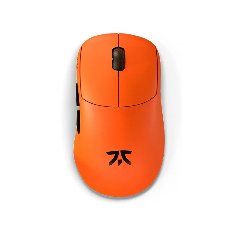 Shop Fnatic Thorn 4k Special Edition Wireless 26000 Dpi Optical ...