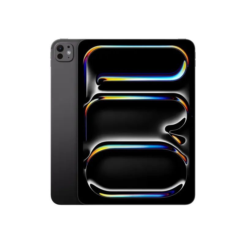 Shop Apple Ipad Pro M4 Chip 11-inch Wifi 256gb With Standard Glass ...