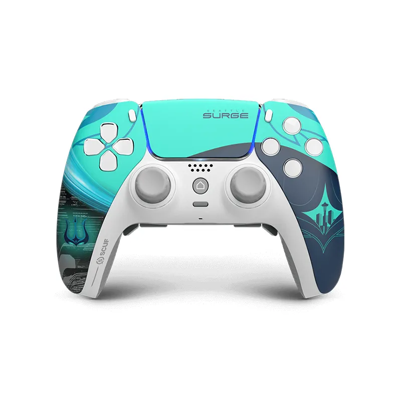 Scuf Reflex Fps Wireless Performance Controller For Ps5 - Cdl Seattle ...