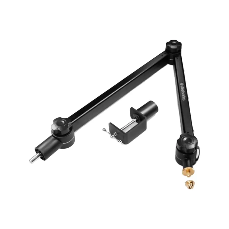 Steelseries Boom Arm For Alias & Alias Pro