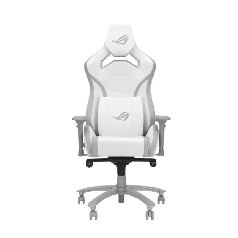 Shop Asus Sl301cw Rog Chariot X Core Gaming Chair - White at the best ...