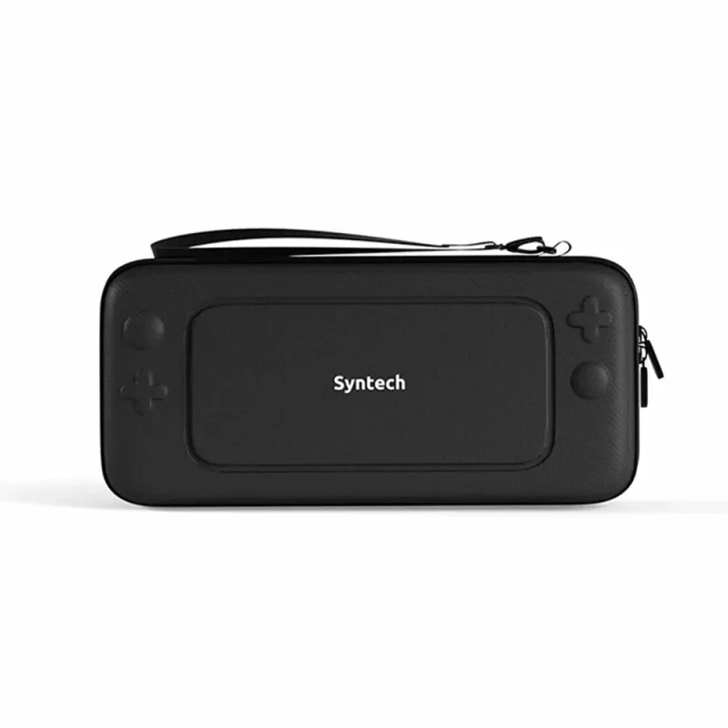Shop Syntech Portable Carrying Case For Nintendo Switch & Oled - Black at the best price in ...