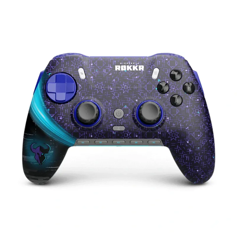 Shop Scuf Envision Pro Wireless Pc Gaming Controller For Pc - Cdl ...
