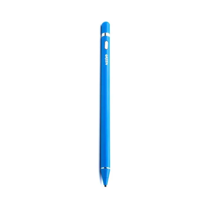 Green Lion Universal Pencil Touch Screen - Blue