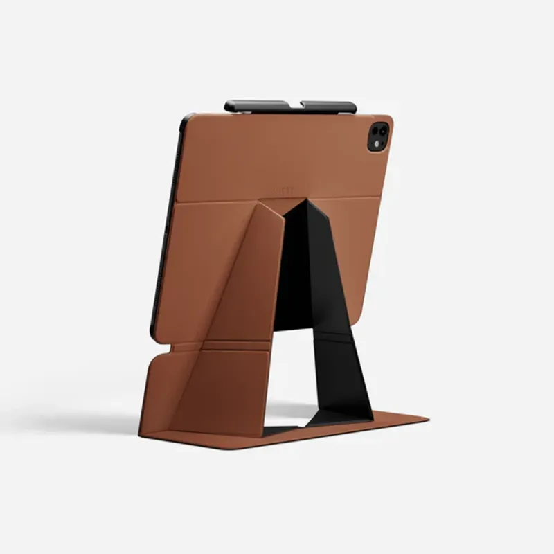 Shop Moft Float Folio Case For Ipad Pro 11-inch (M4) - Sienna Brown at the best price in Kuwait ...