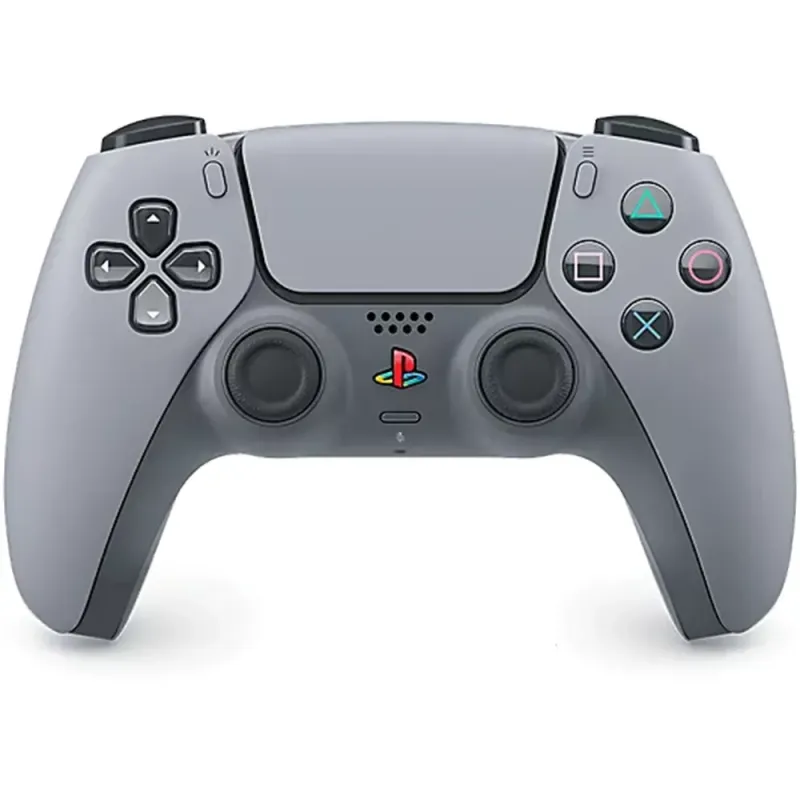 Sony Ps5 Dualsense Wireless Controller - Gray Limited Edition (Japanese)