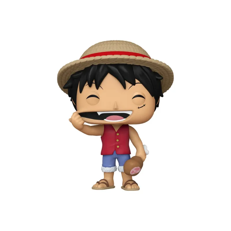 Shop Pop: One Piece- Monkey. D. Luffy (Refresh) at the best price in ...