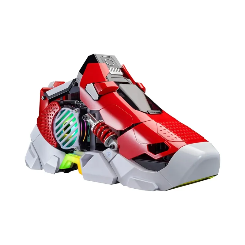 Shop Cooler Master Sneaker X Gaming Case at the best price in Kuwait ...