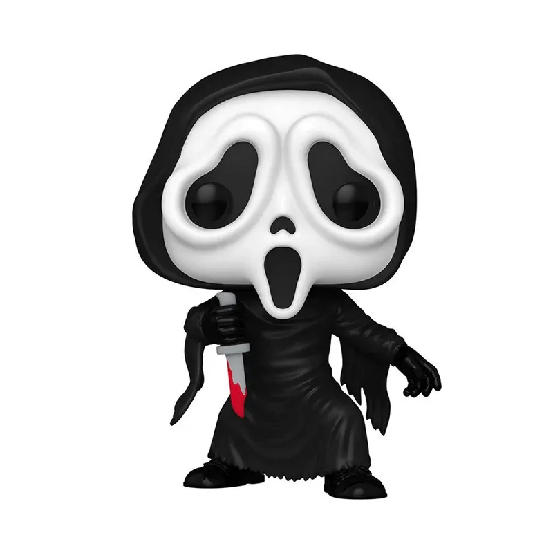 Funko Pop Jumbo! Movies: Ghostface- Ghostface