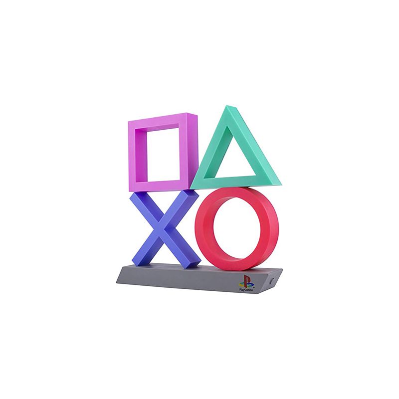Playstation Icons Light XL