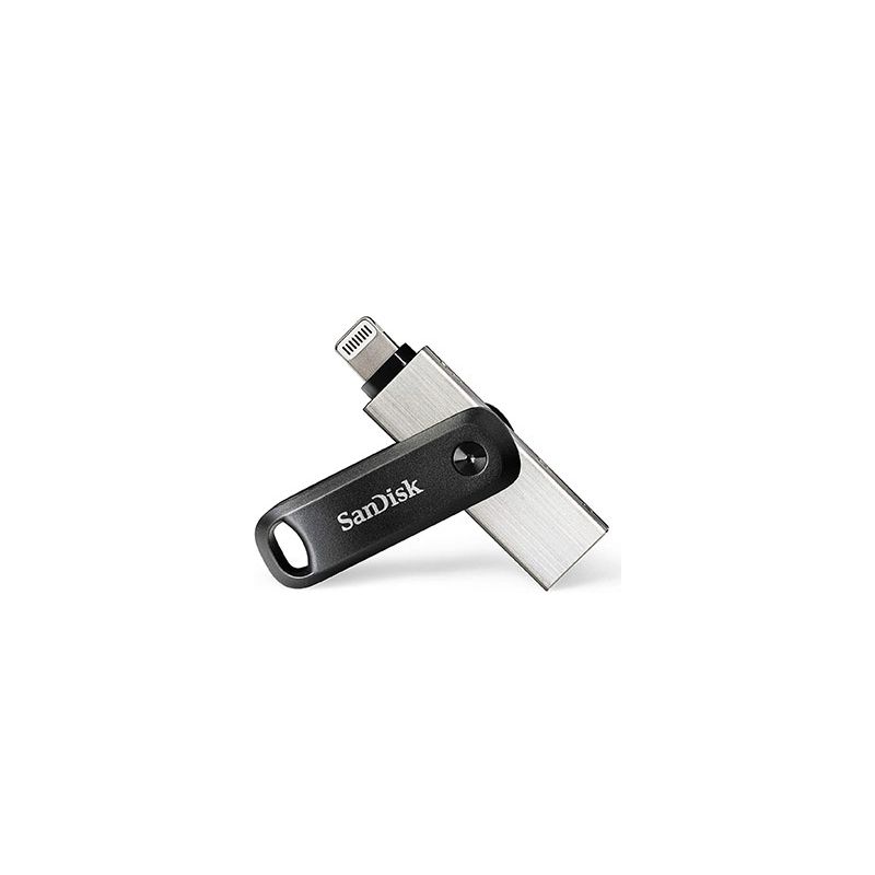 Sandisk Flash Drive Go 128GB For IOS Devices