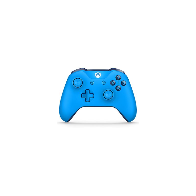 XBOX ONE WIRELESS CONTROLLER - BLUE VORTEX