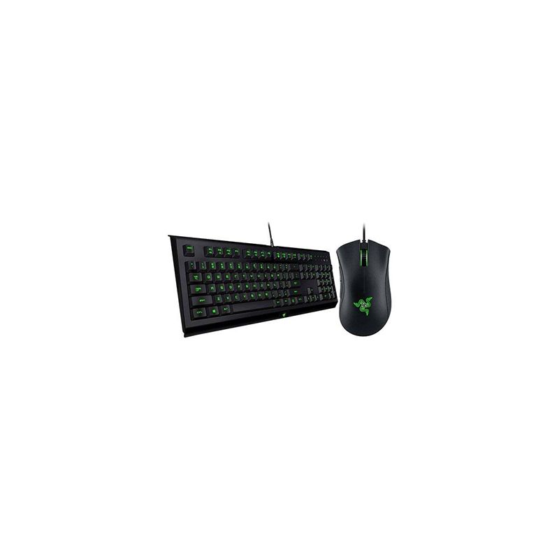 RAZER CYNOSA LITE KEYBOARD+ABYSSUS LITE MOUSE BUNDLELITE
