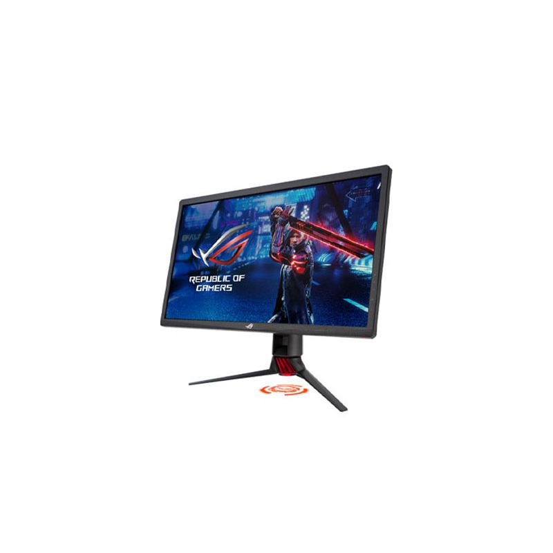 ASUS ROG Strix XG27UQ 27 Inch 4K 144Hz, 1ms, IPS, Gaming Monitor