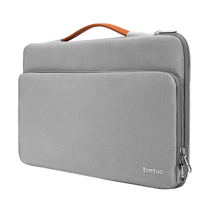 Shop Tomtoc Versatile A14 For 14.2 MacBook Pro/Surface Book/ Laptop ...