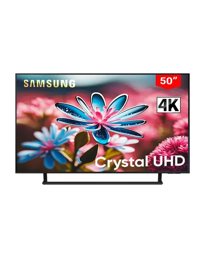Samsung 50 inch FLAT BU8500 UHD 4K Resolution 2022