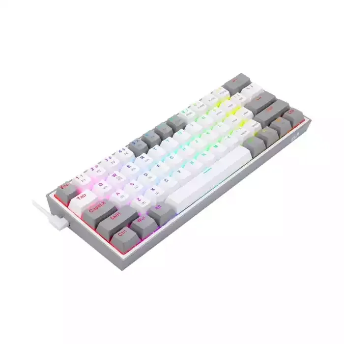 Shop Redragon Fizz Pro K616 Rgb Wireless/wired Mechanical Gaming ...