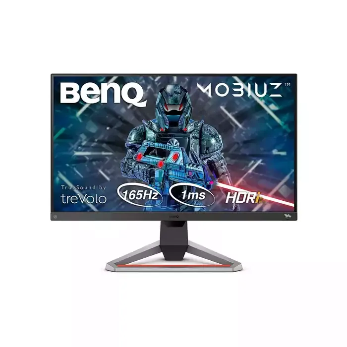 Shop Benq Mobiuz Ex2710s 27 Inch Hdri Ips Gaming Monitor at the best ...