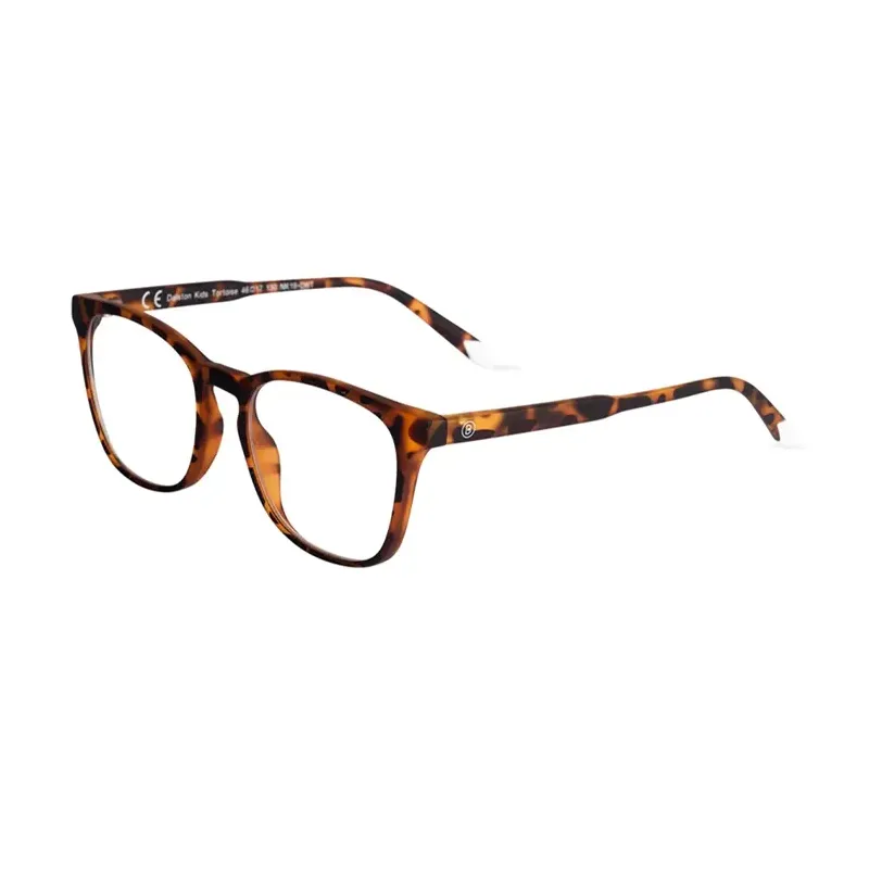 Shop Barner Screen Glasses Dalston Kids - Tortoise at the best price in Kuwait from Alfuhod