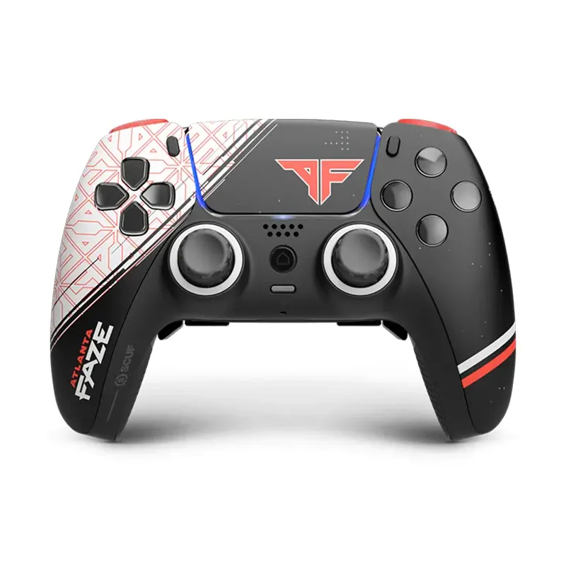 Shop PS5: Scuf Reflex FPS Wireless Performance Controller - Atlanta ...