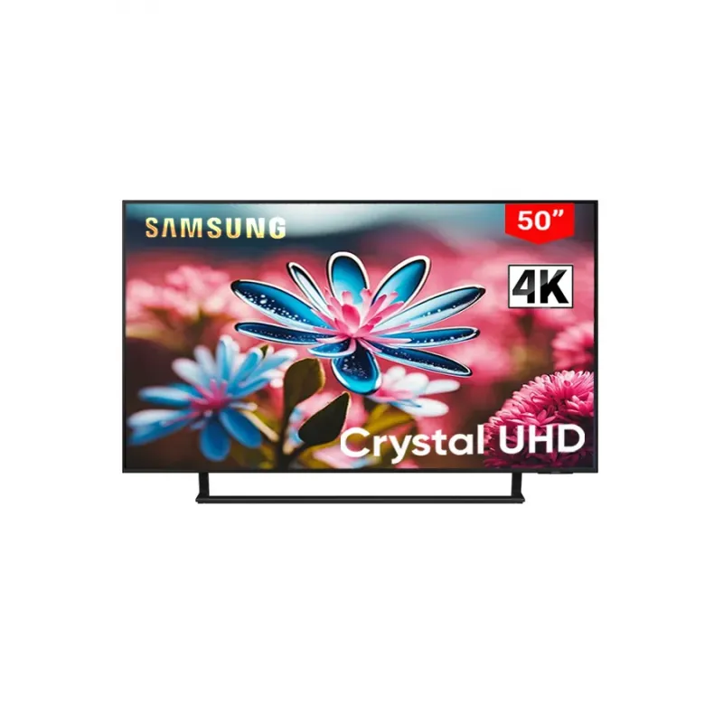 Samsung 50 inch FLAT BU8500 UHD 4K Resolution 2022
